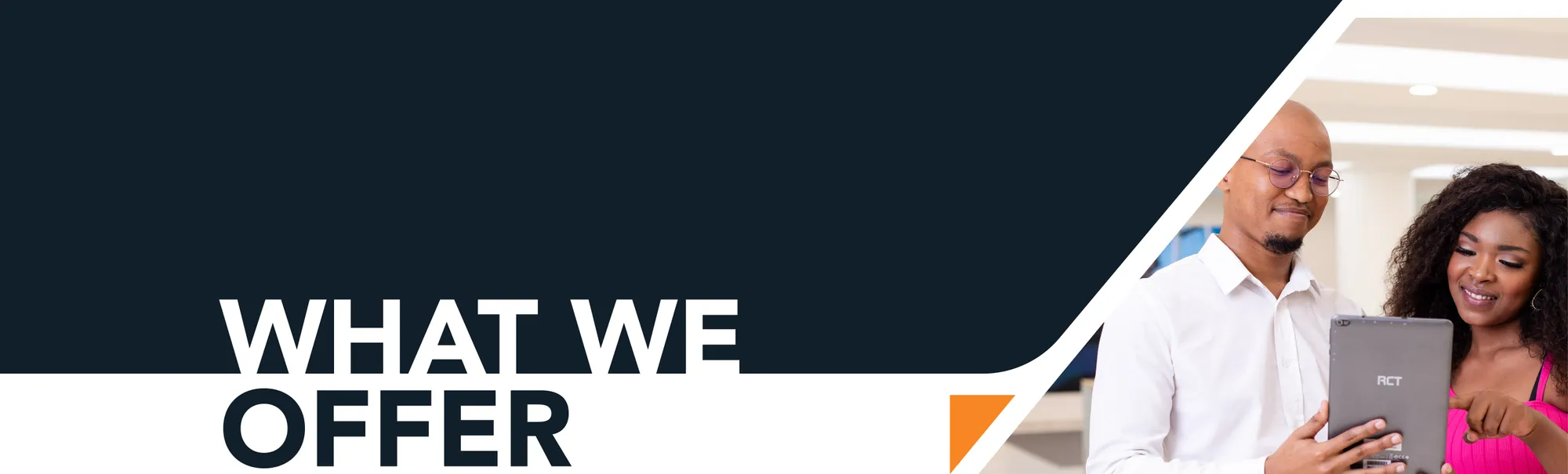 About Us - What We Offer | Rectron Corporate