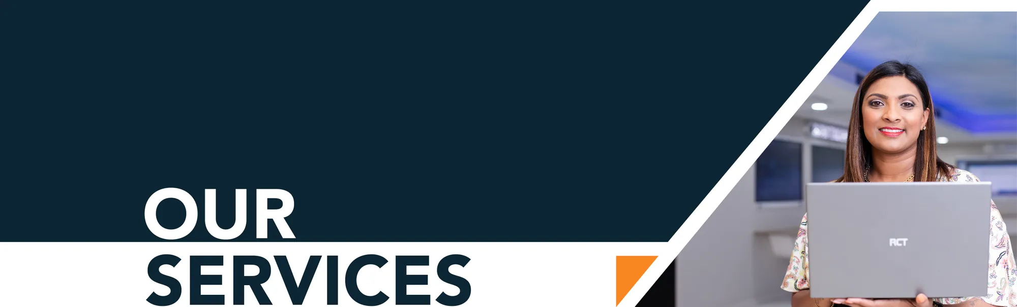 What we offer - Our Services | Rectron Corporate