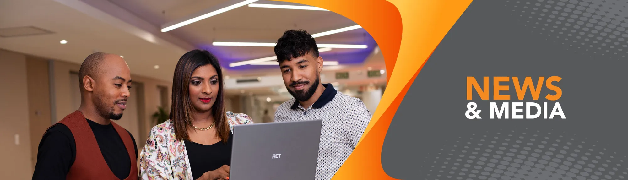 Rectron weekly news round-up | Rectron Corporate