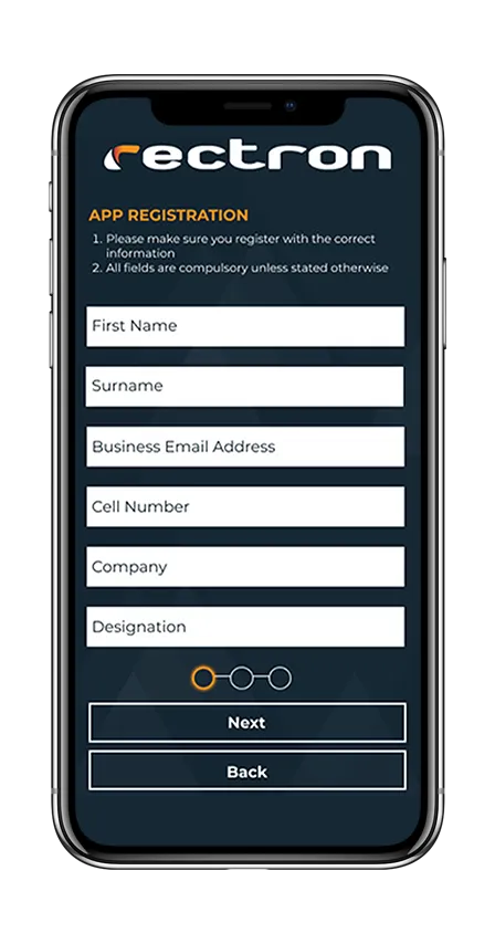 Rectron Summit 2024 | Rectron Corporate
