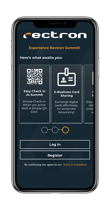 Rectron Summit 2024 | Rectron Corporate