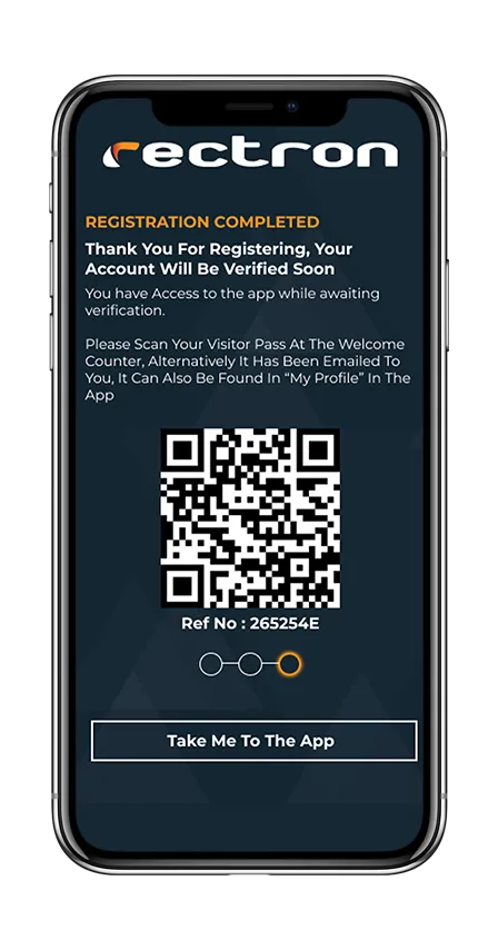 Rectron Summit 2024 | Rectron Corporate