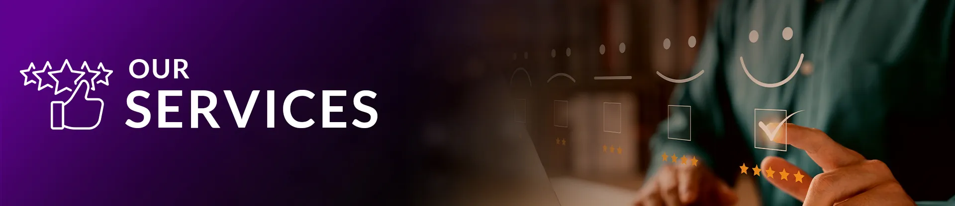 What we offer - Our Services | Rectron Corporate