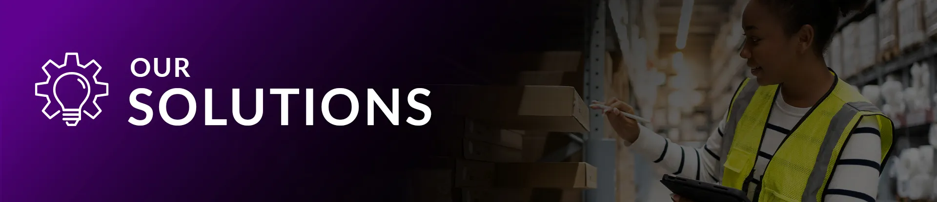 What we offer - Our Solutions | Rectron Corporate