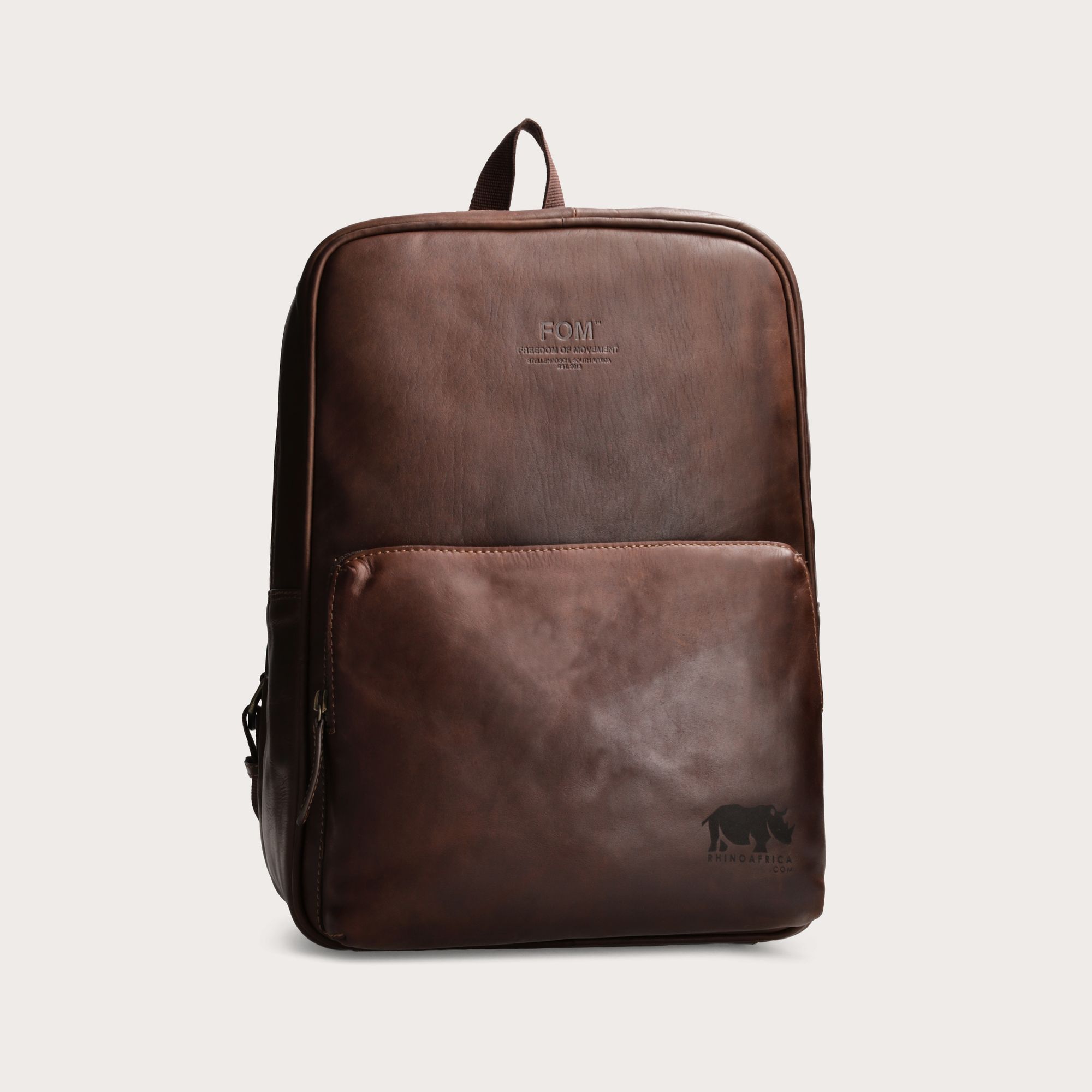 Rhino Backpack | RhinoAfrica