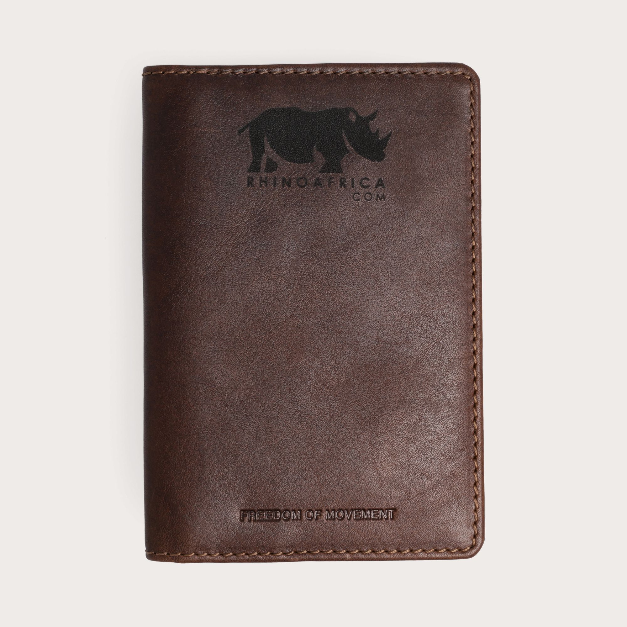 Rhino Passport Wallet | RhinoAfrica