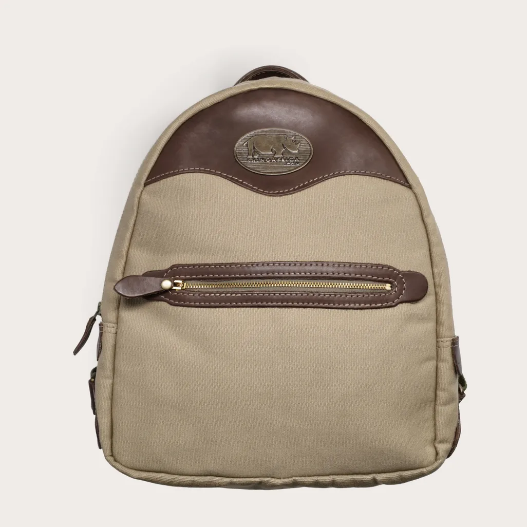 Rhino Kids Activity Backpack | RhinoAfrica