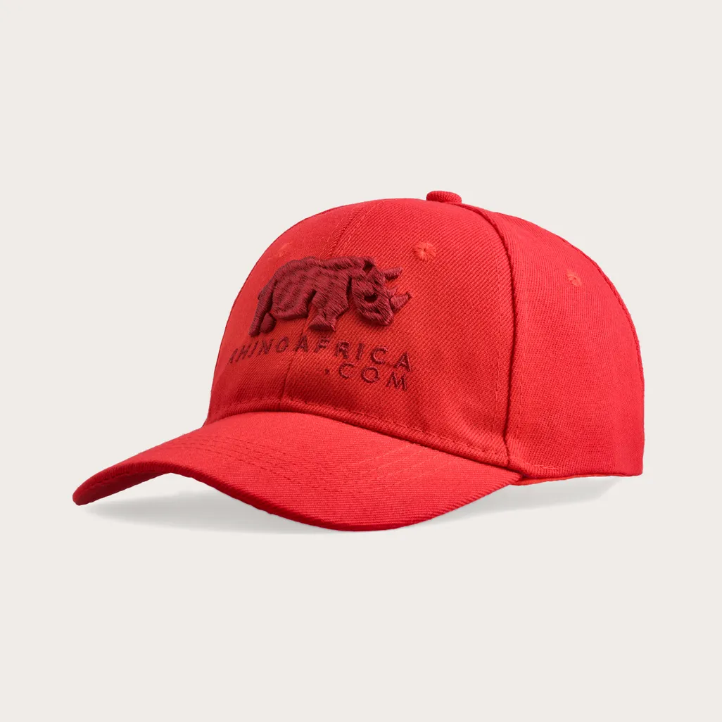 Rhino Kids Cap | RhinoAfrica