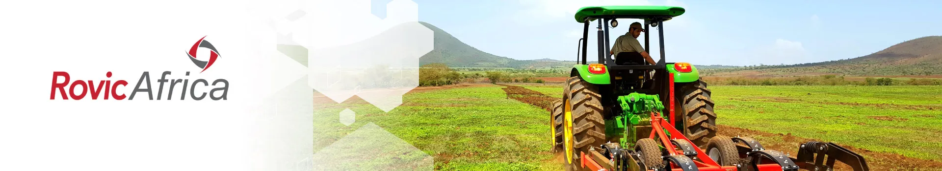 Rovic Africa | Rovic