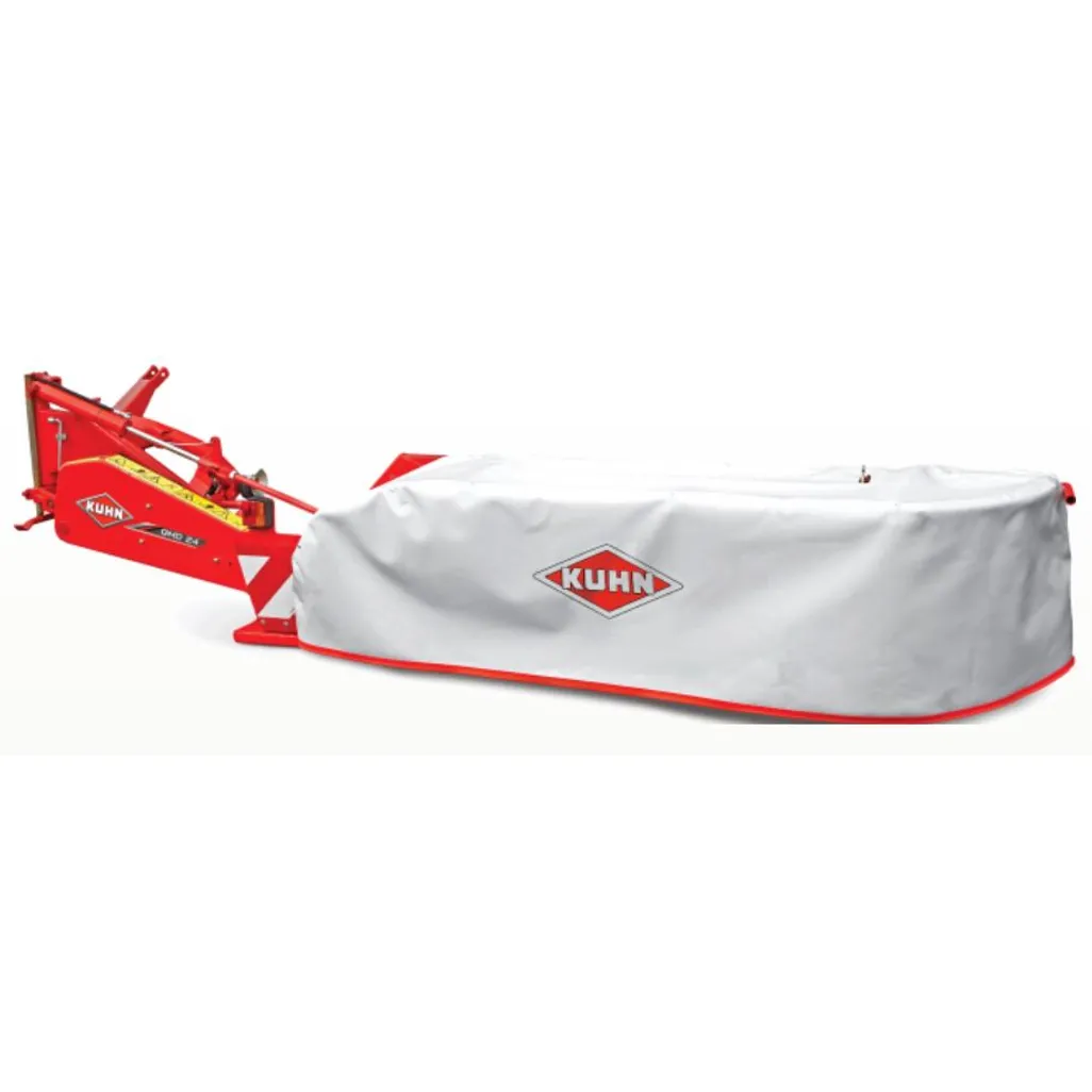 3 Point Disc Mowers | Rovic