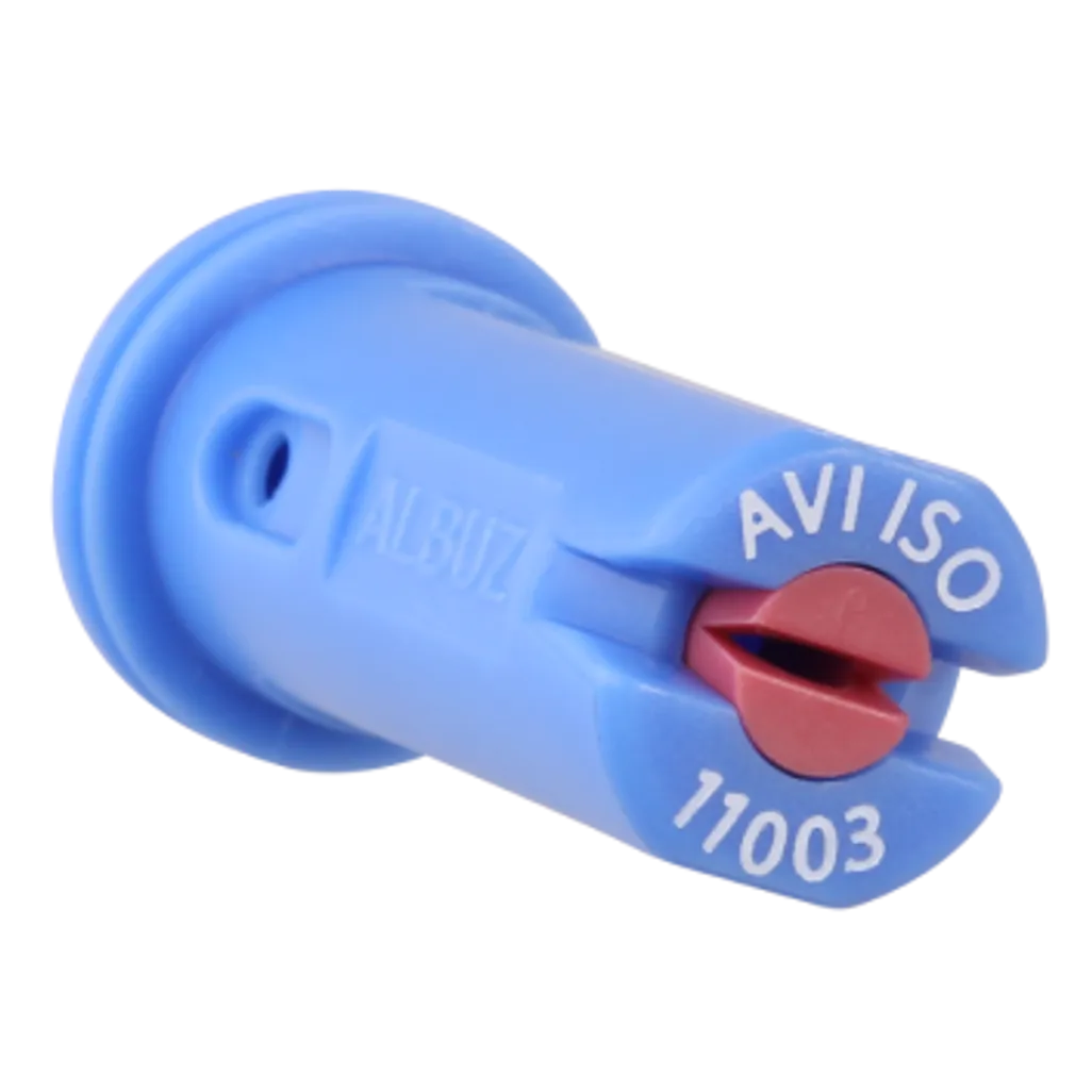 Air Injection Avi Nozzles | Rovic