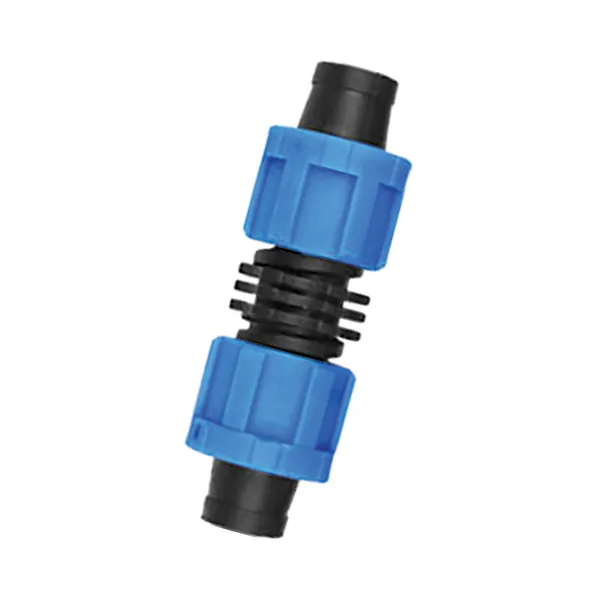 Aquatraxx Tape Coupling | Rovic