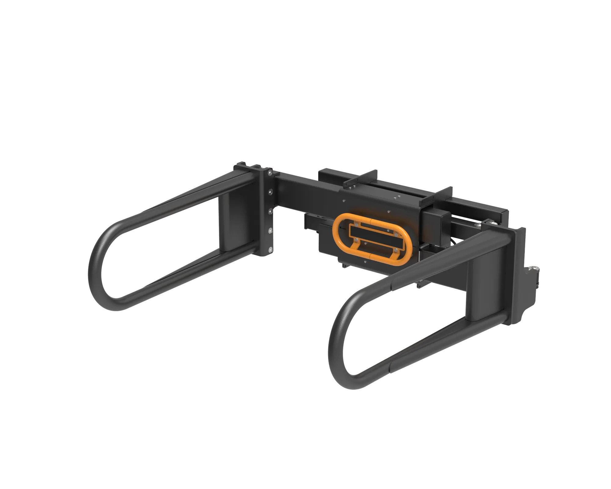 Bale Loaders & Handling Equipment in South Africa | Rovic