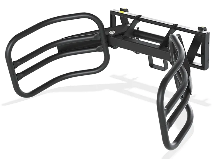 Bale Loaders & Handling Equipment in South Africa | Rovic