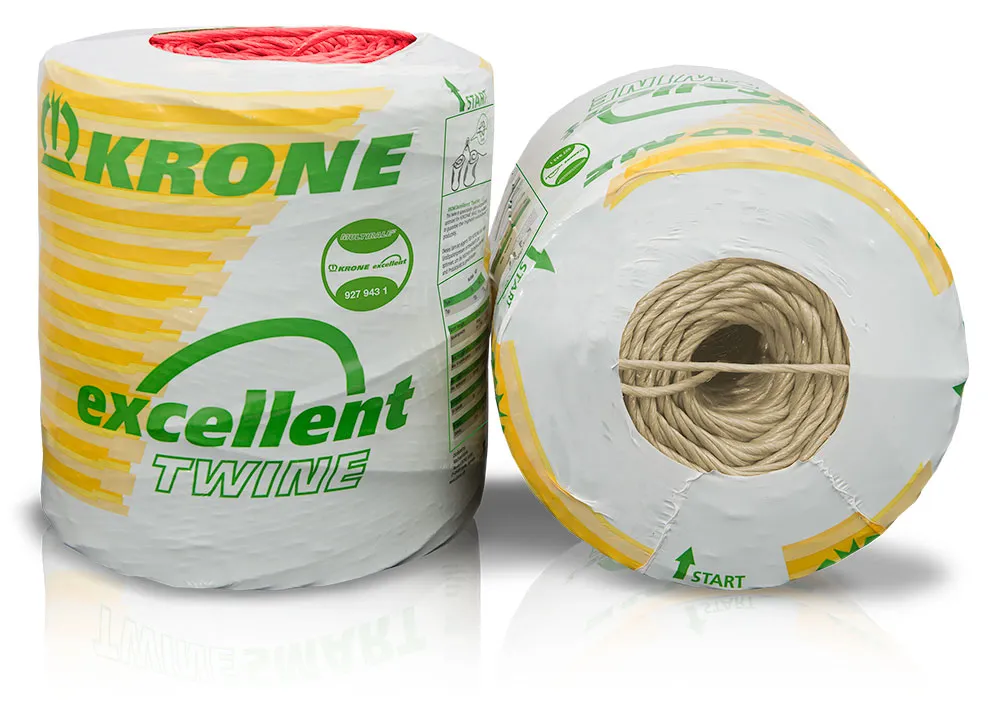 Baler Twine | Rovic