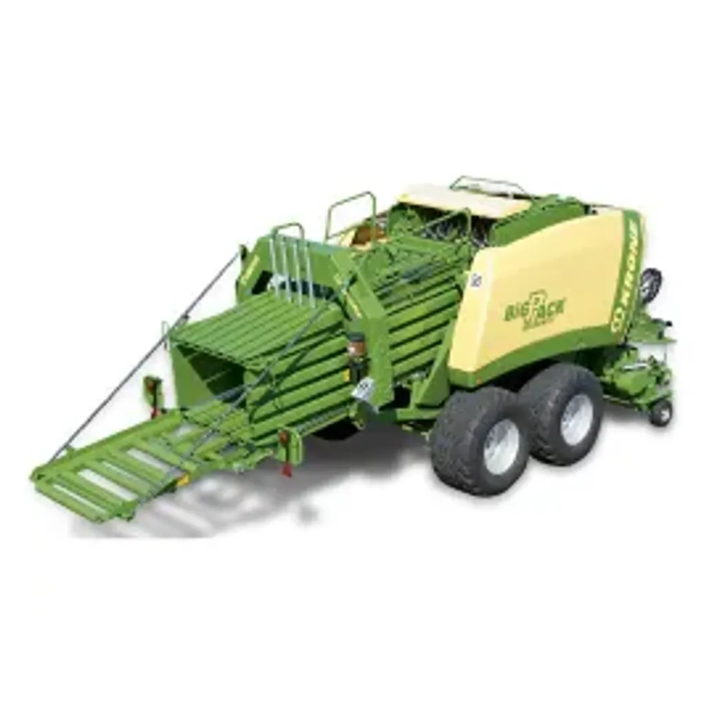 Big Pack 1270 | Rovic Leers