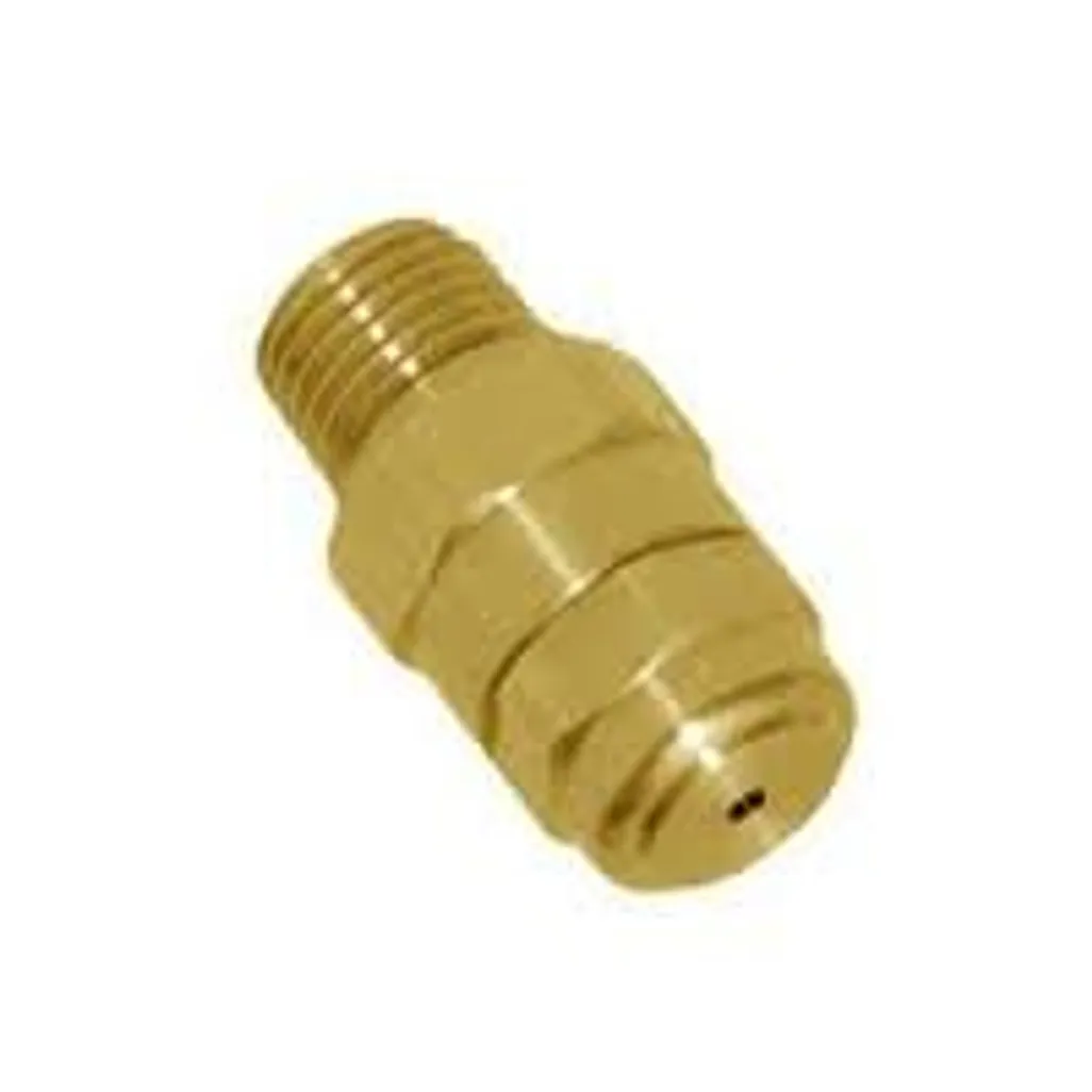 Brass Cone Nozzles | Rovic