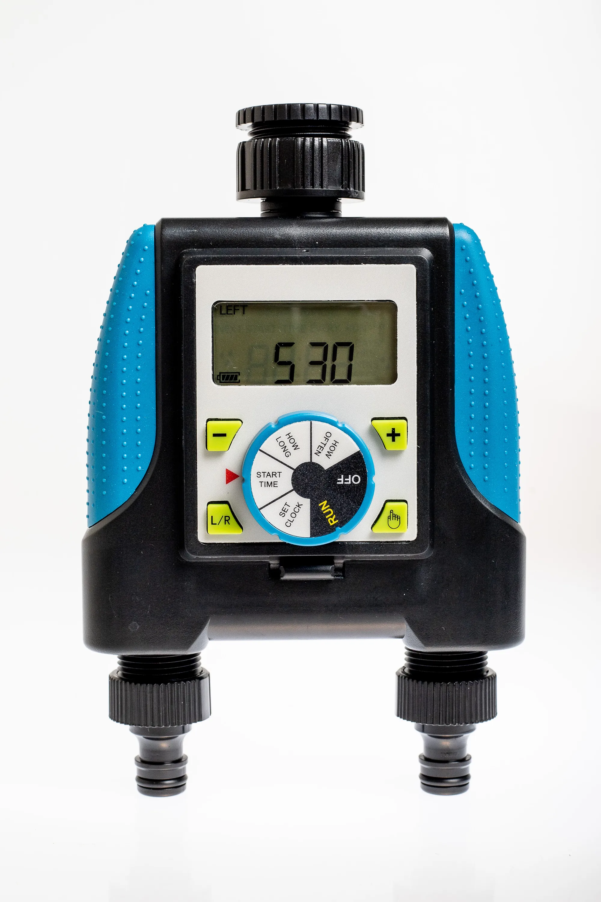 Digital Water Timers | Rovic
