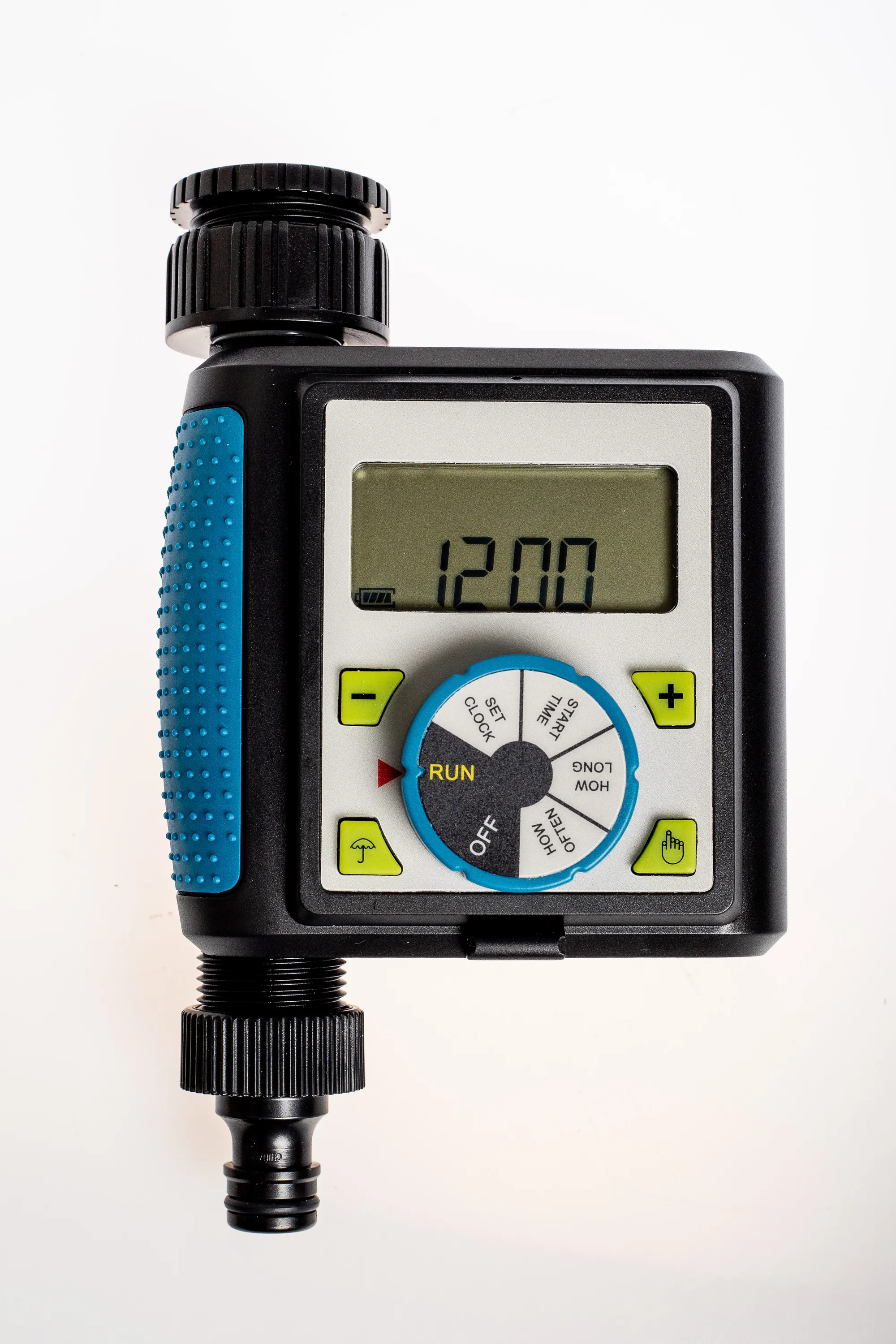 Digital Water Timers | Rovic