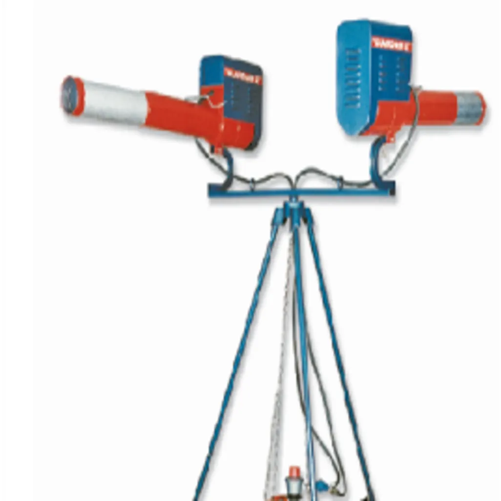 Double Bird Scarer | Rovic