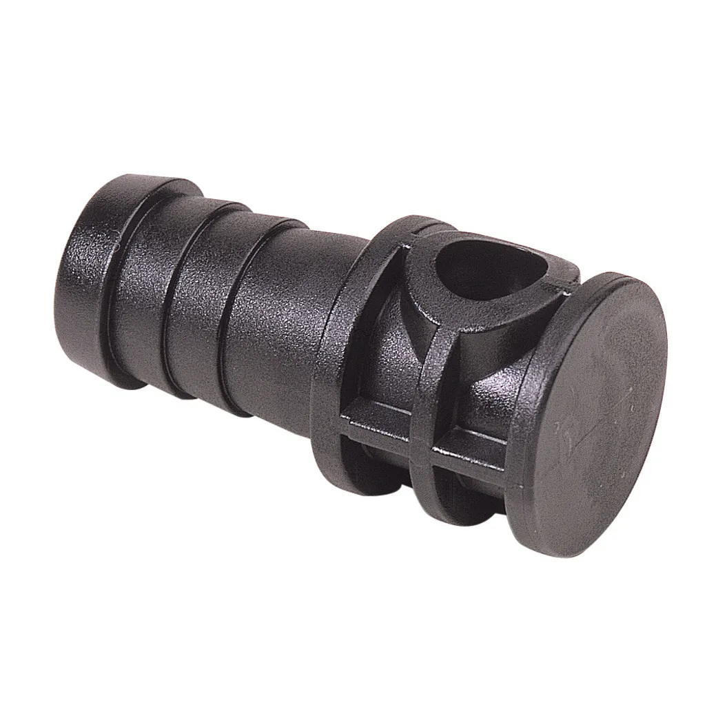 Dry Boom Fittings | Rovic