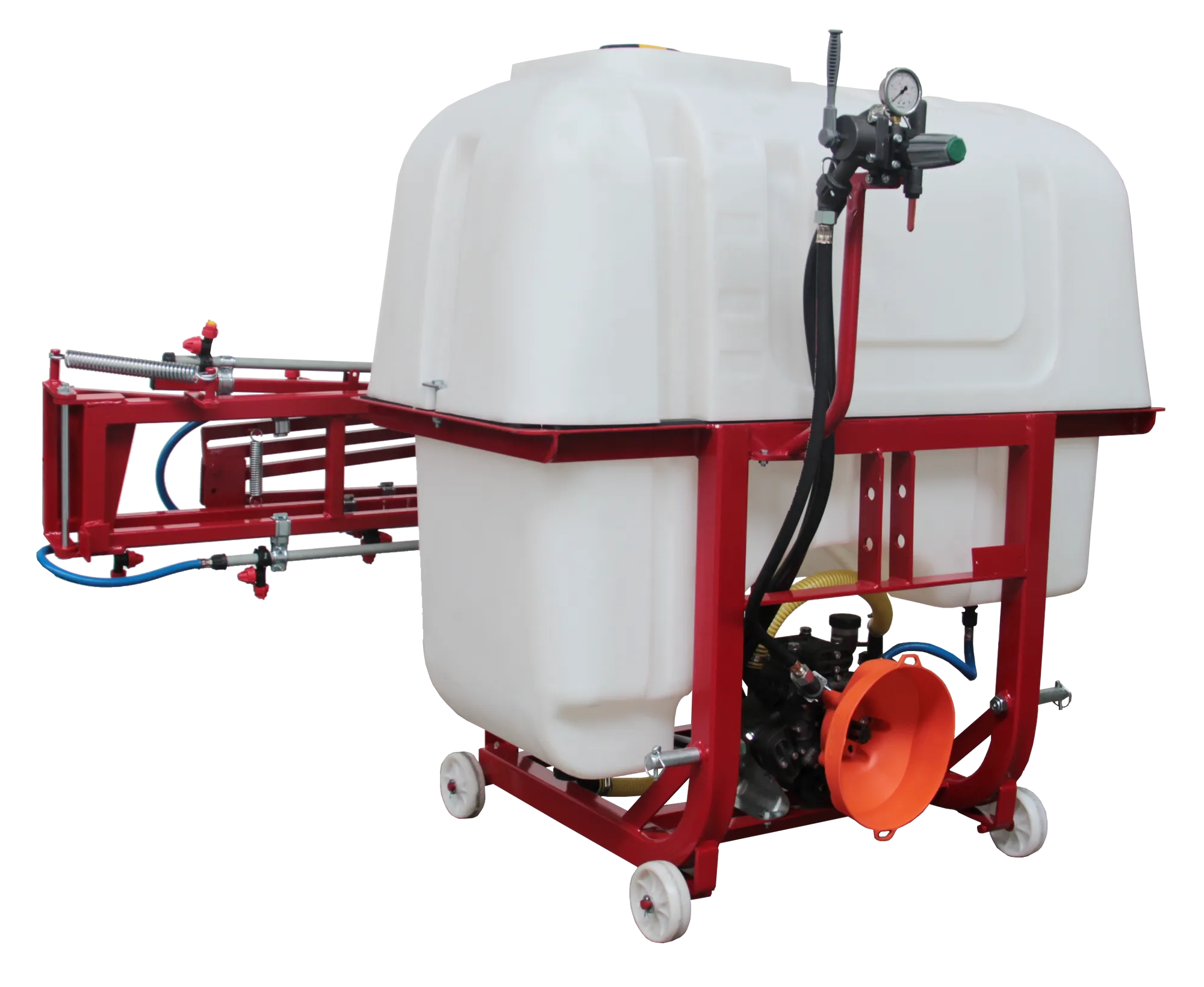 Econo Boom 3 Point Sprayer | Rovic