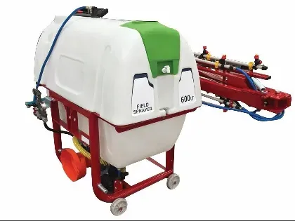 Econo Boom 3 Point Sprayer | Rovic