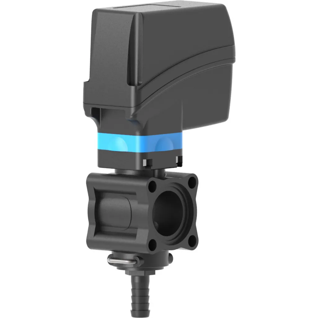 Electro Valve Units | Rovic