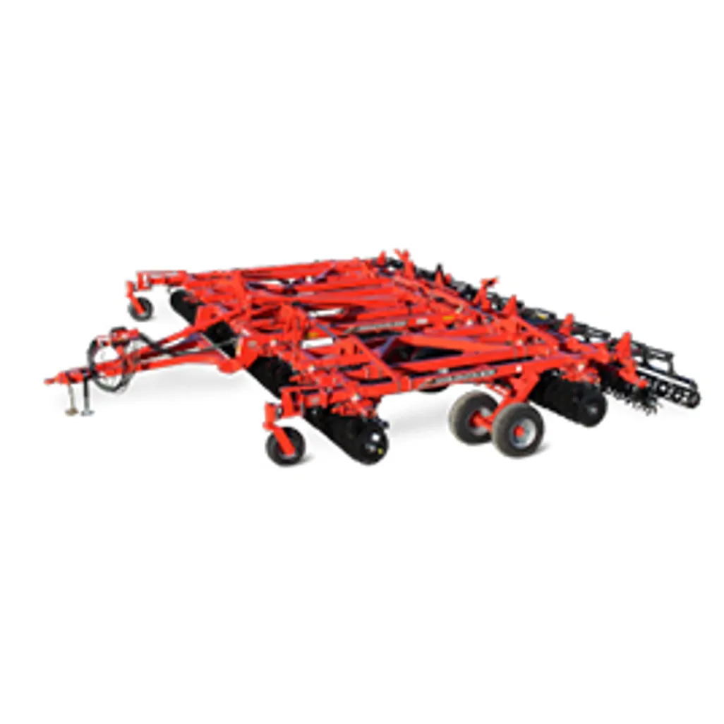 Excelerator Vertical Cultivator | Rovic