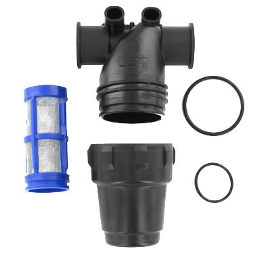 Filter Bowls | Rovic