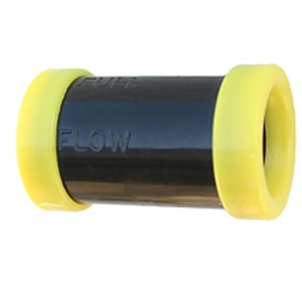 Full Flow Equal Couplings | Rovic