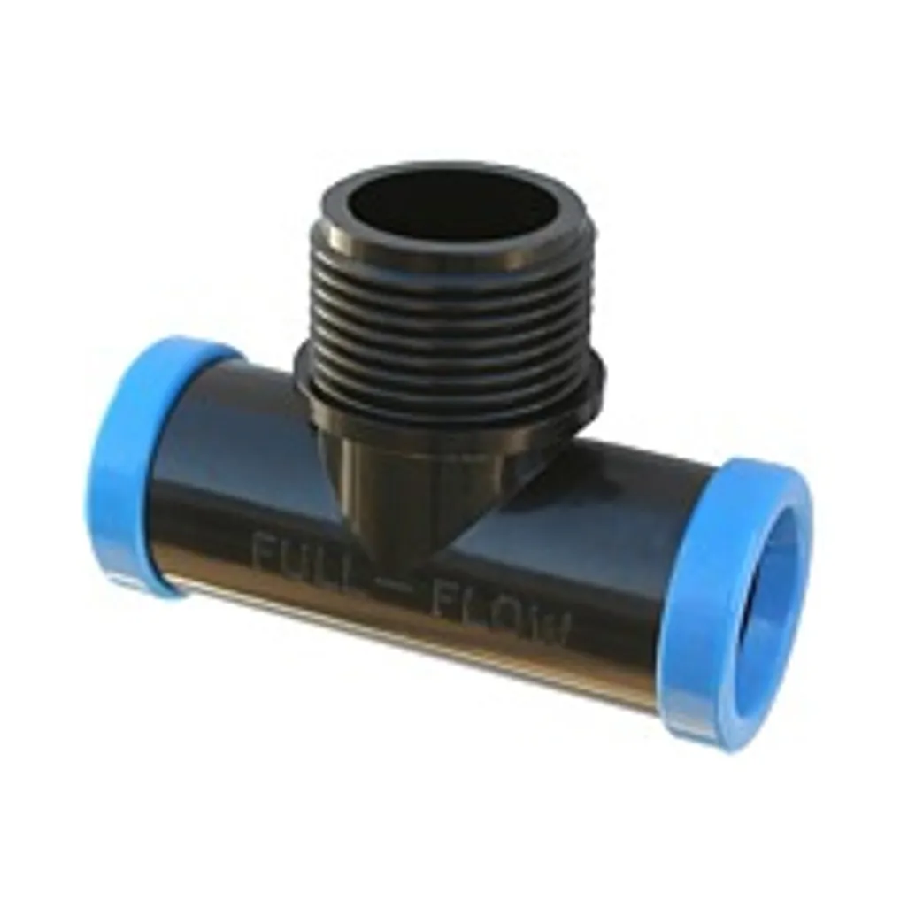 Full Flow Male Tees | Rovic