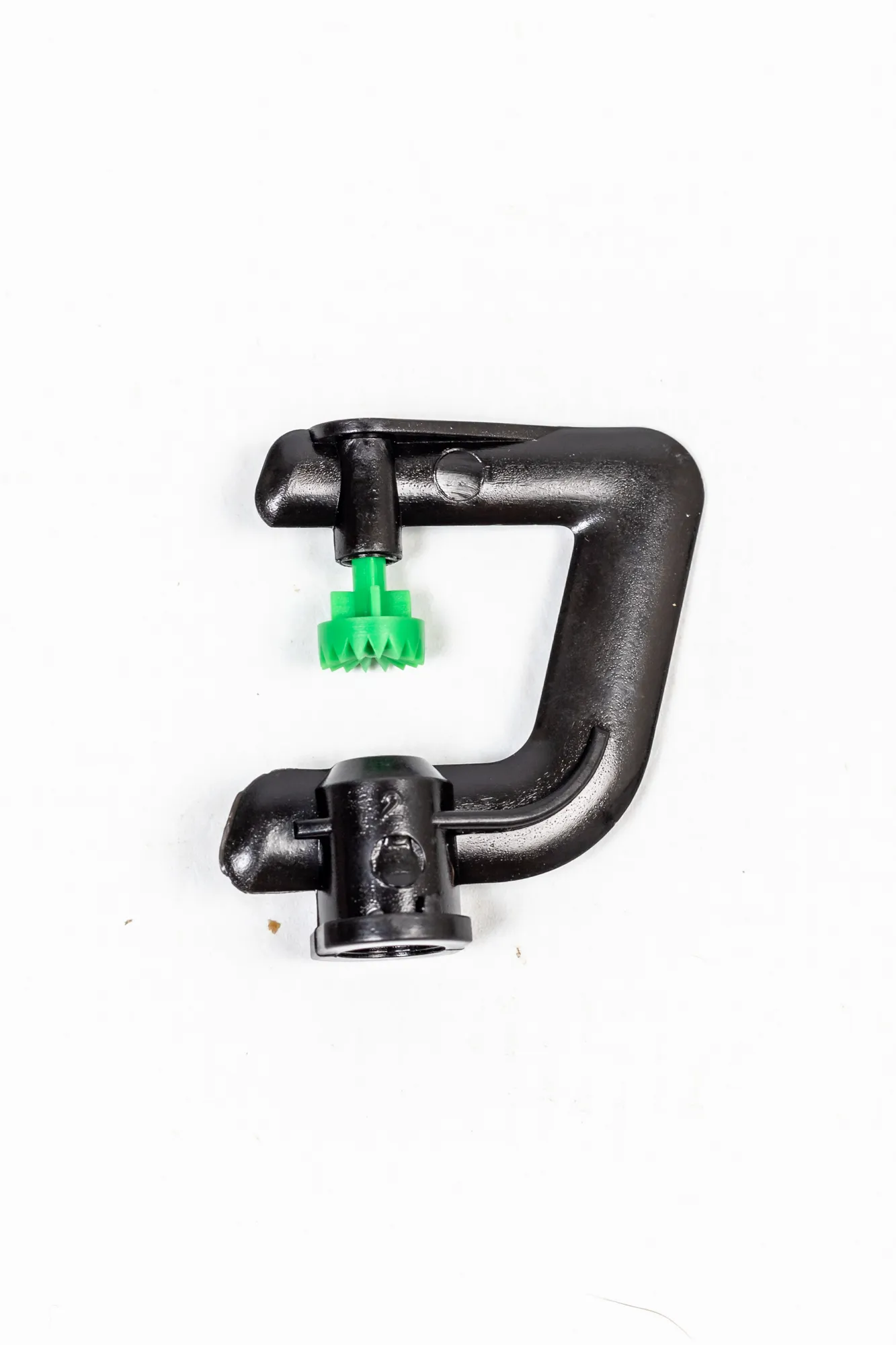 G Bridge With Maxi Nozzle And Spreader | Rovic