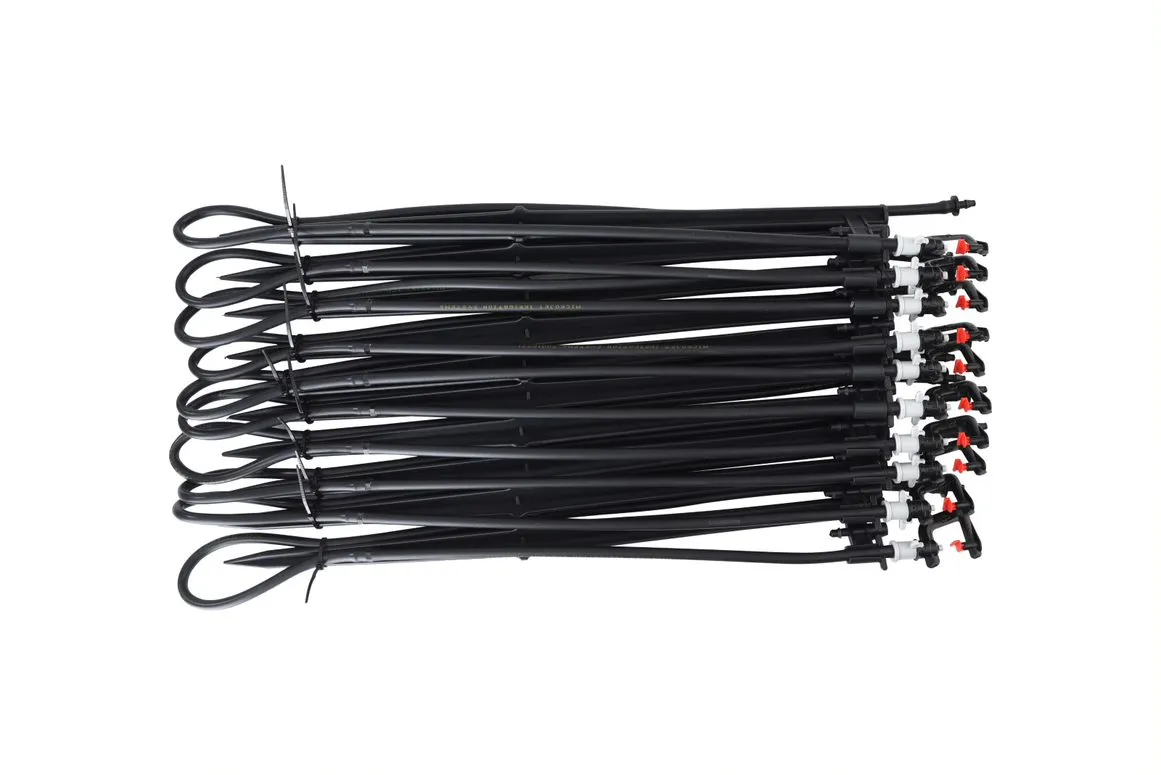 GEEJET Complete with Rigid Riser Peg Tube | Rovic