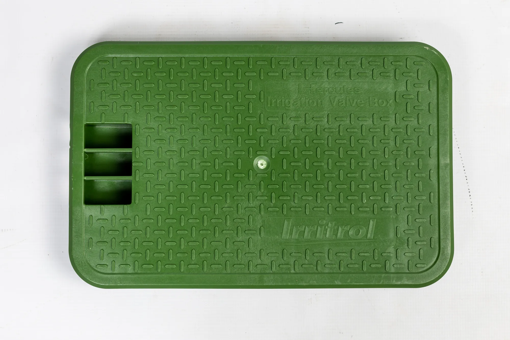 Hercules Valve Box Replacement lids | Rovic