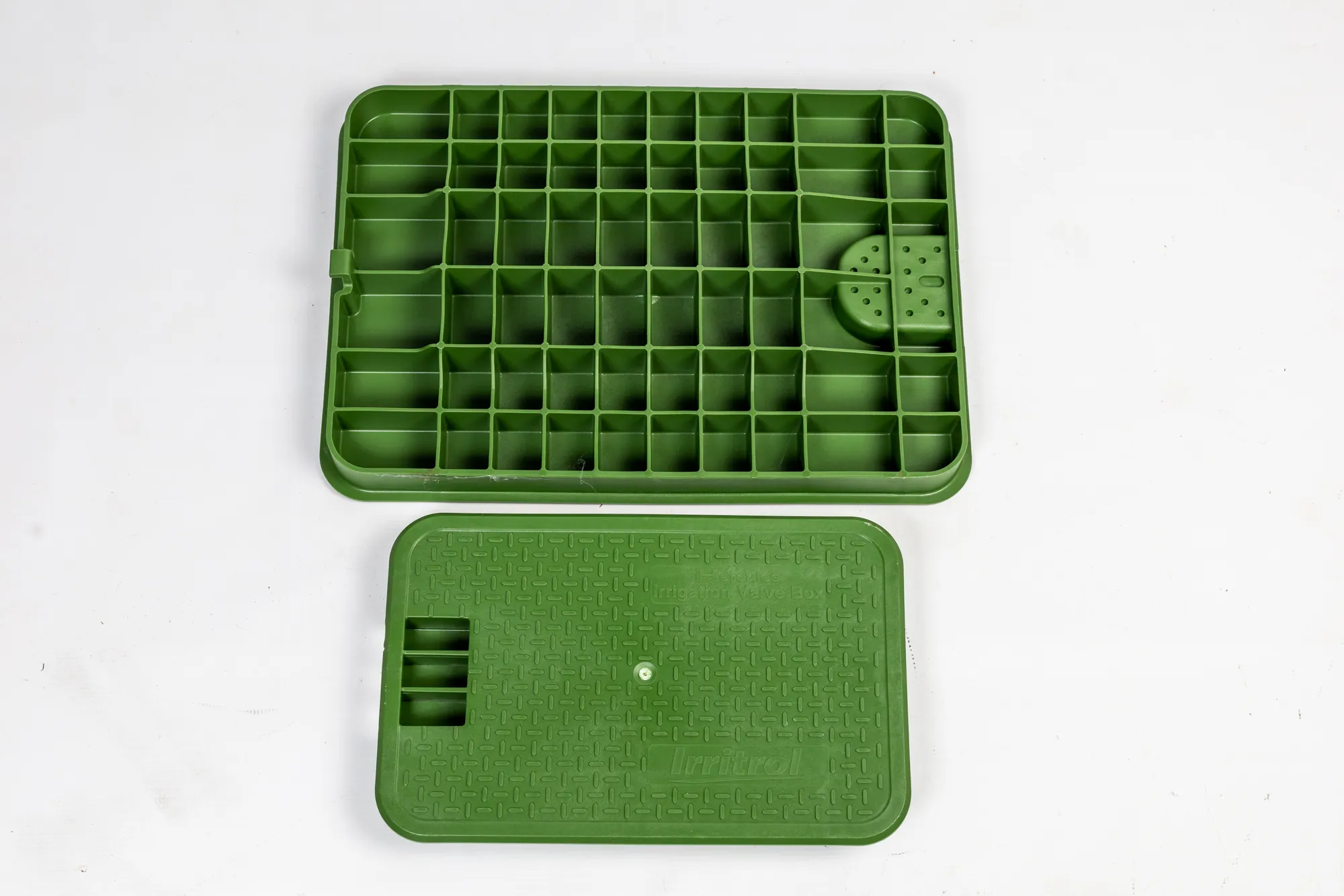 Hercules Valve Box Replacement lids | Rovic