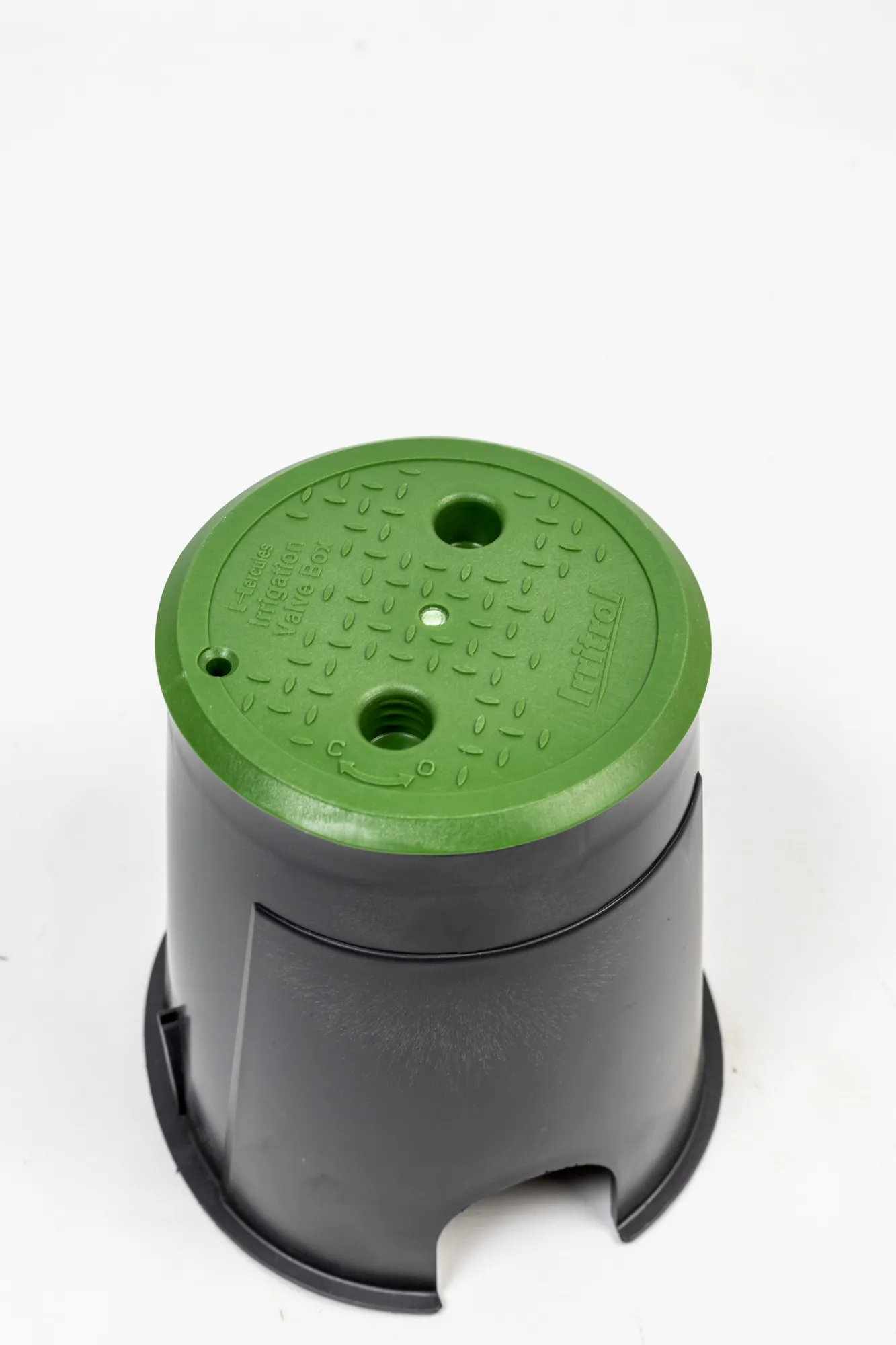 Hercules Valve Boxes | Rovic