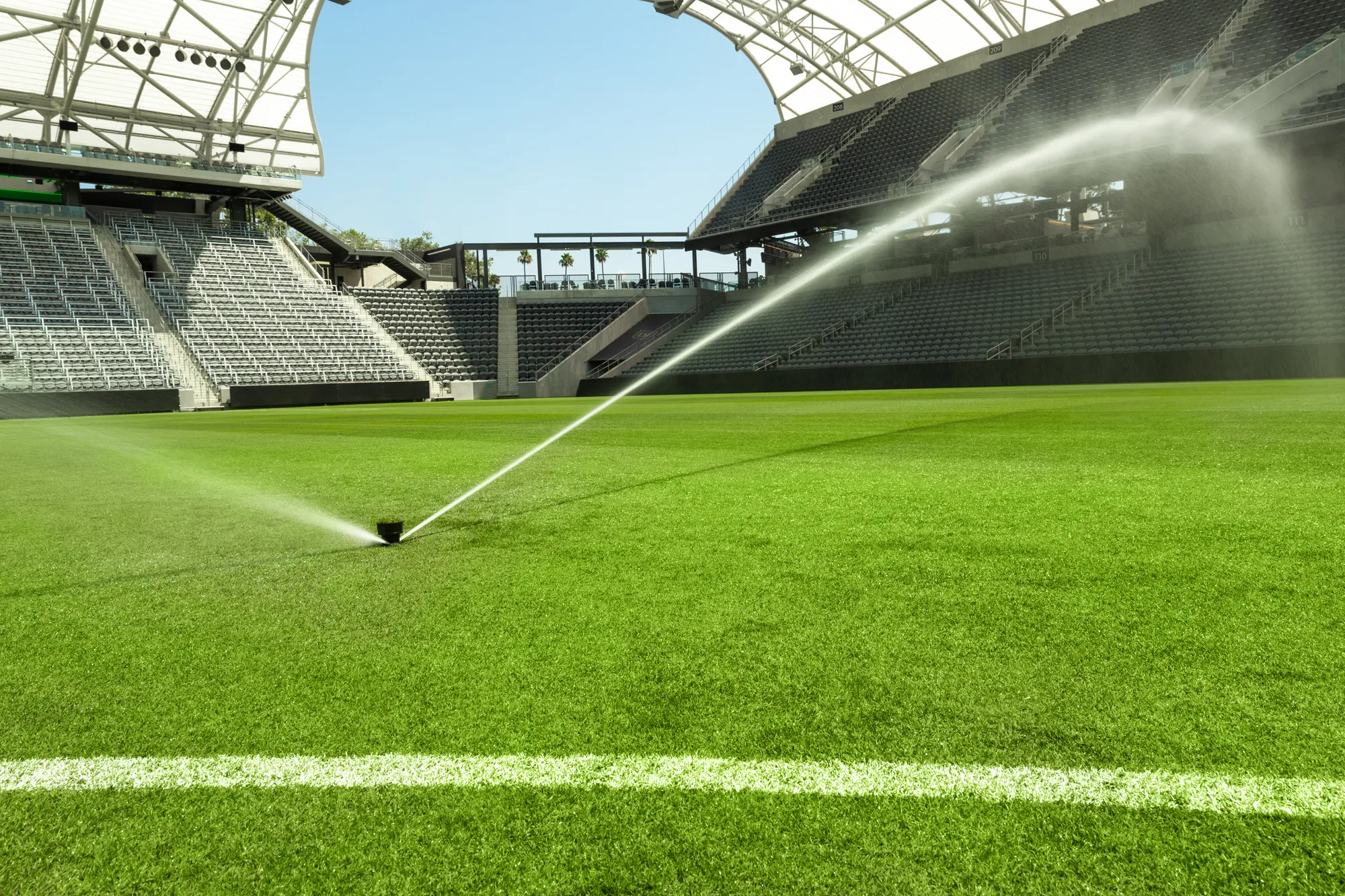 I 80 Gear Drive Rotor | Rovic