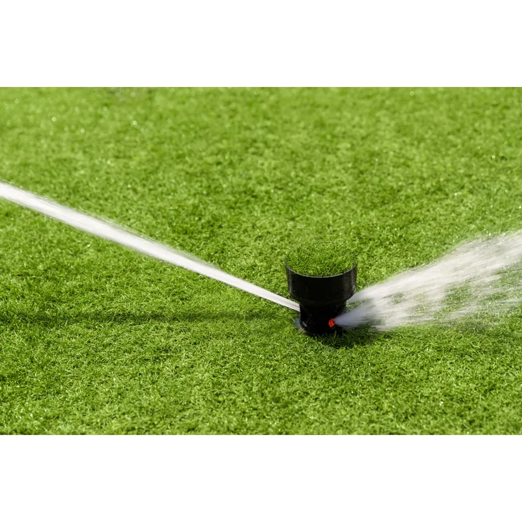 I 80 Gear Drive Rotor | Rovic