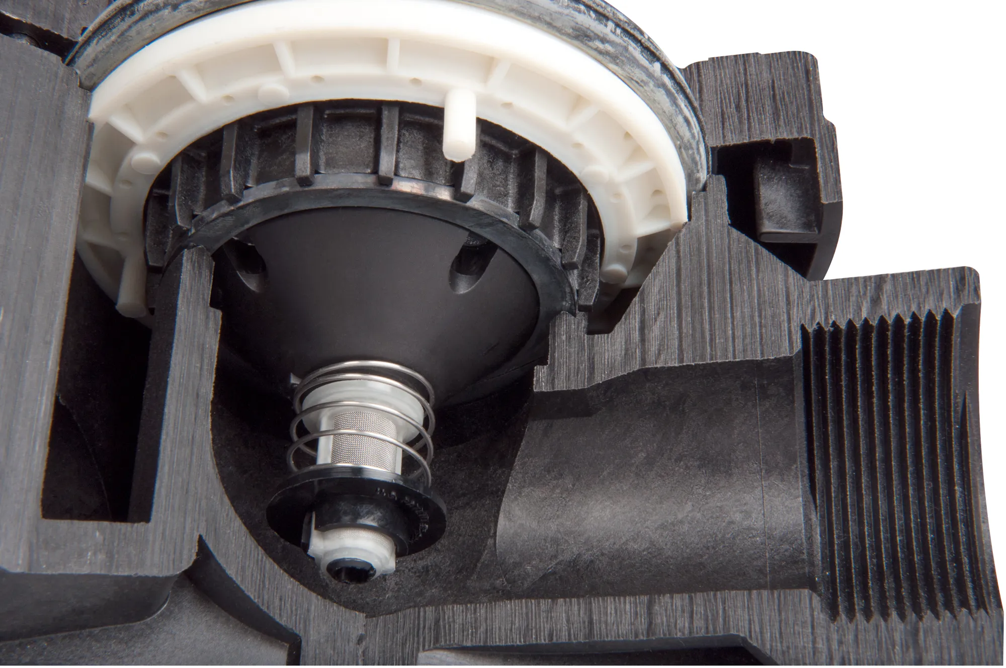 ICV Institutional Commercial Valves | Rovic