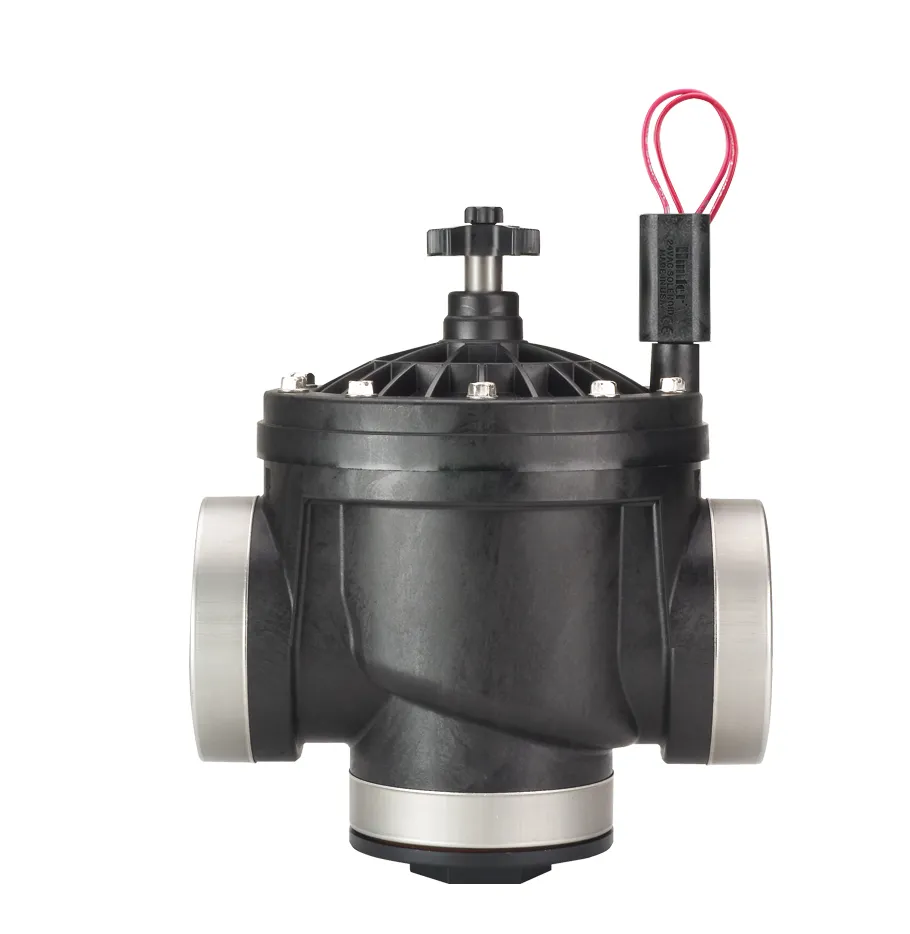 ICV Institutional Commercial Valves | Rovic