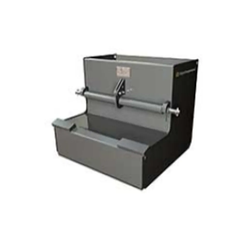 Loader Accessories | Rovic