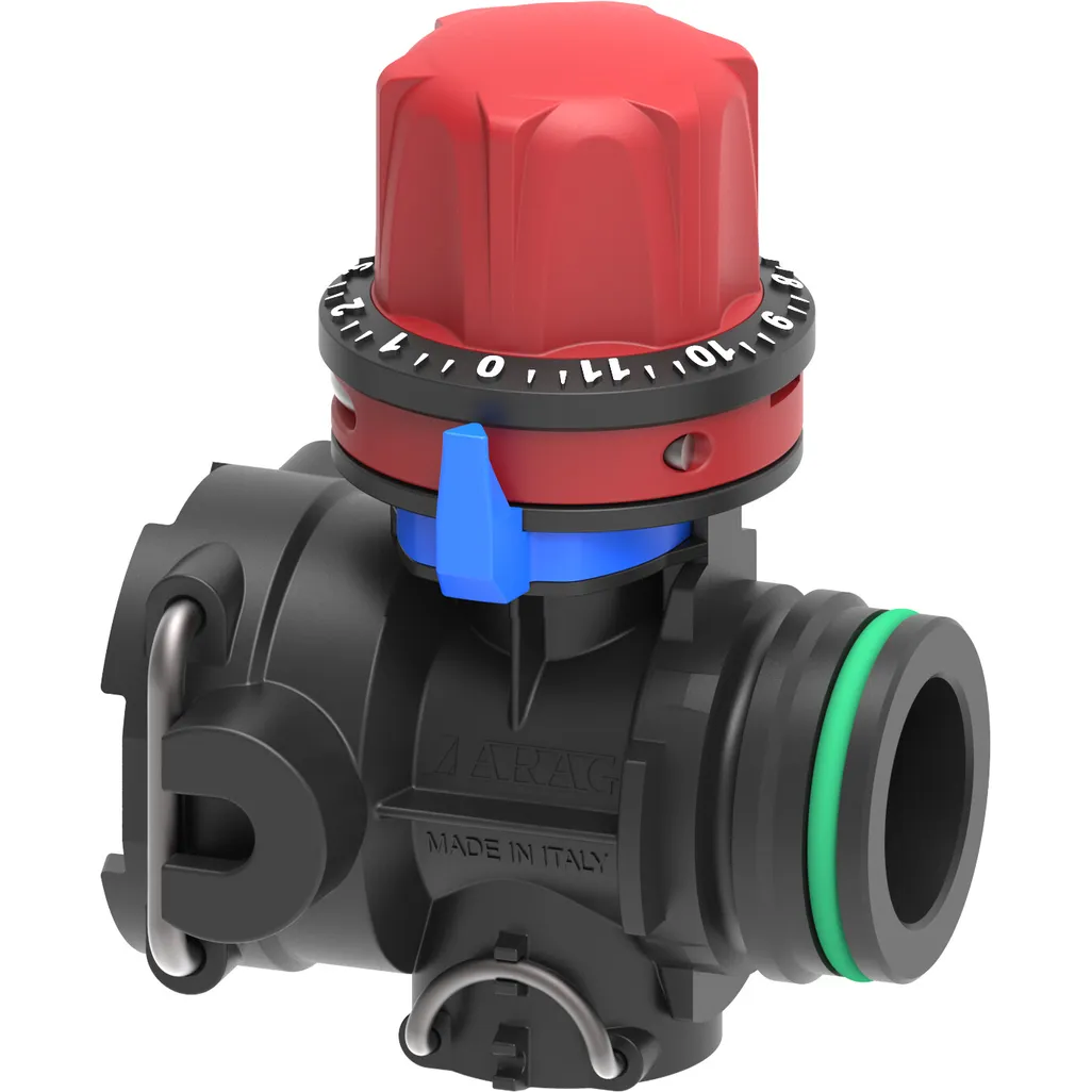 Modular Regulators | Rovic