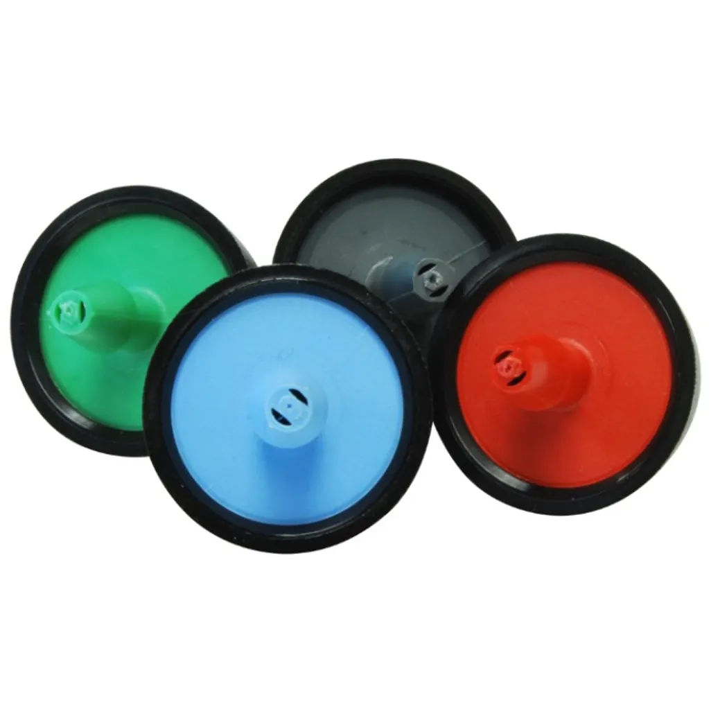 NGE Pressure Compensating Drippers | Rovic