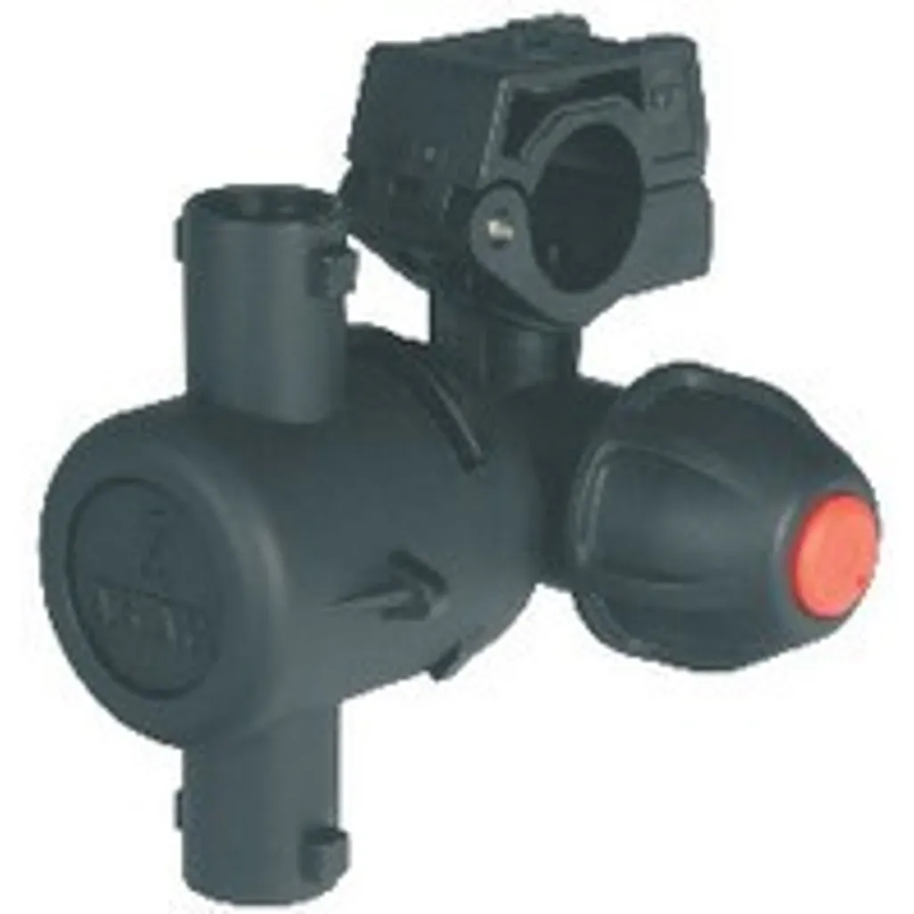 Nozzle Holders | Rovic