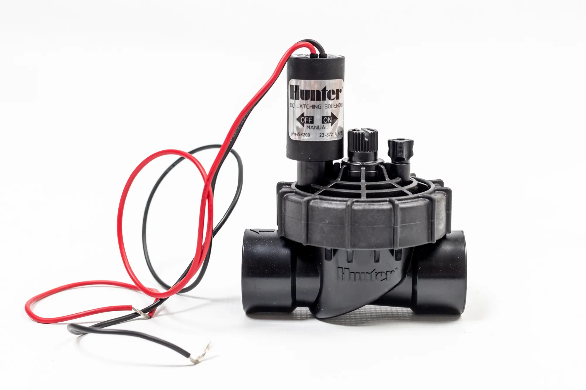 PGV Latching solenoid valves | Rovic