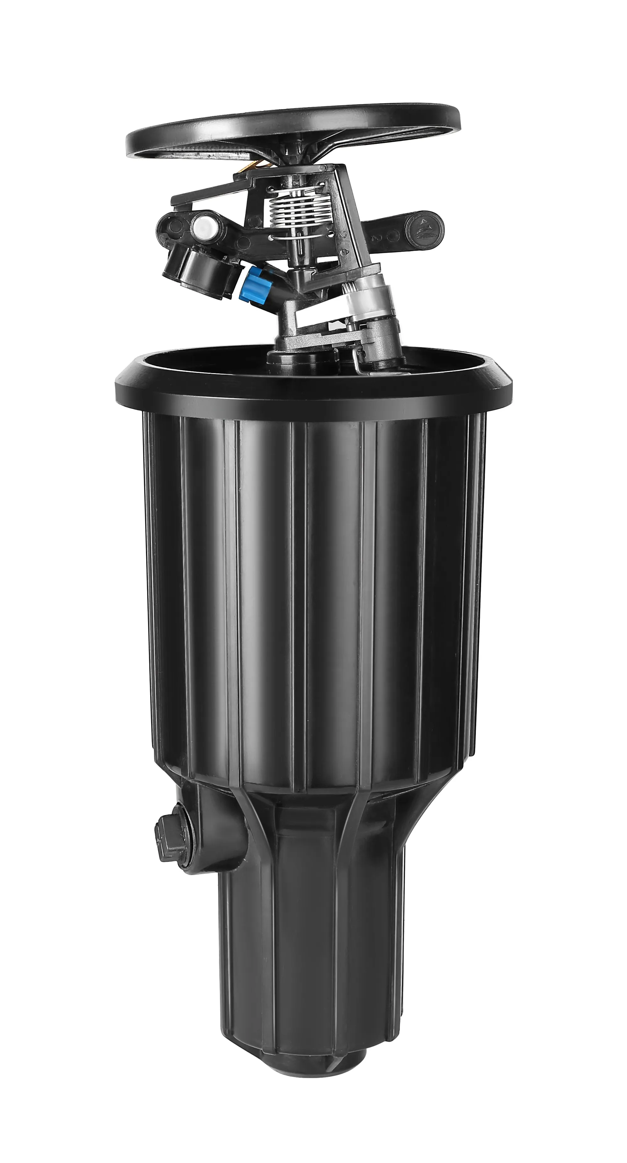 Plastic Impact Sprinklers | Rovic