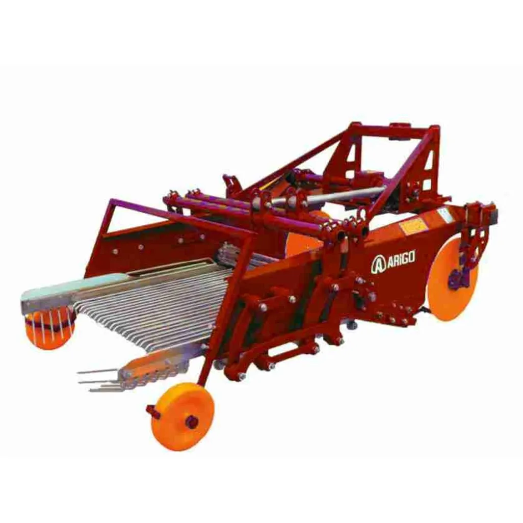 Potato Harvester | Rovic