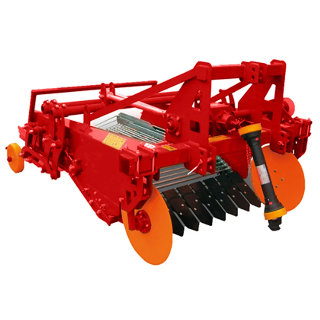 Potato Harvester | Rovic