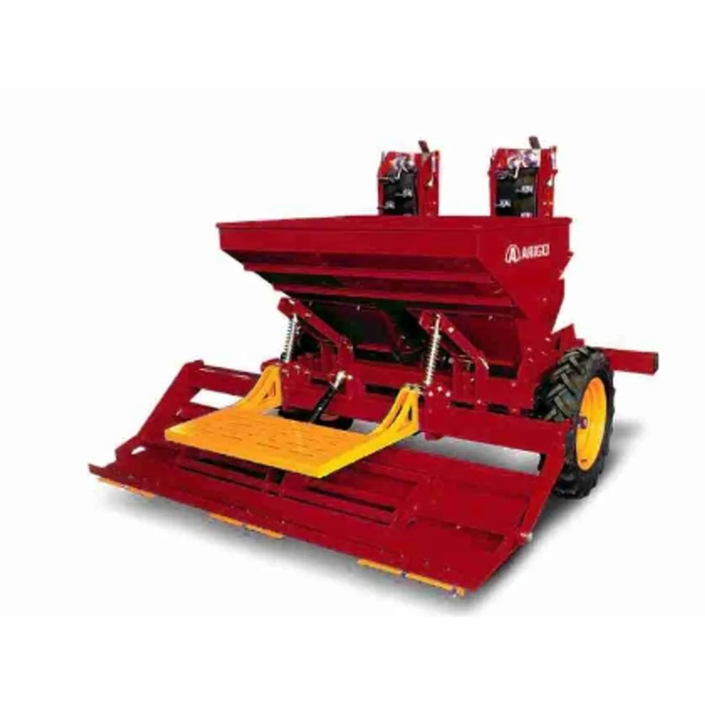 Potato Planter | Rovic